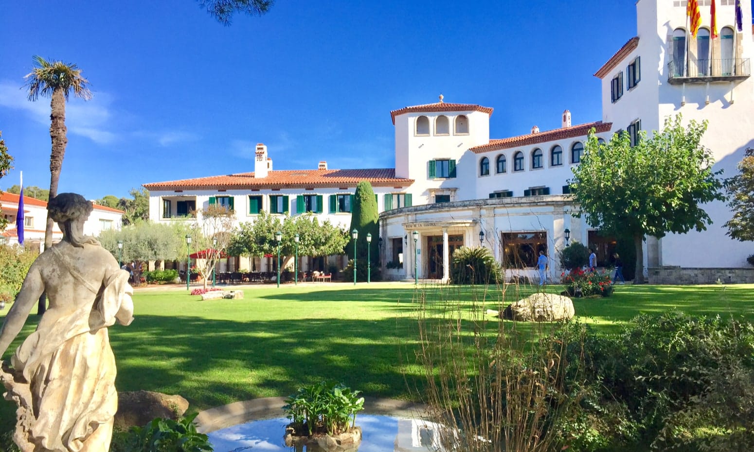 La Gavina Resort - Costa Brava, Spain Travel Experiences - Book Here ...