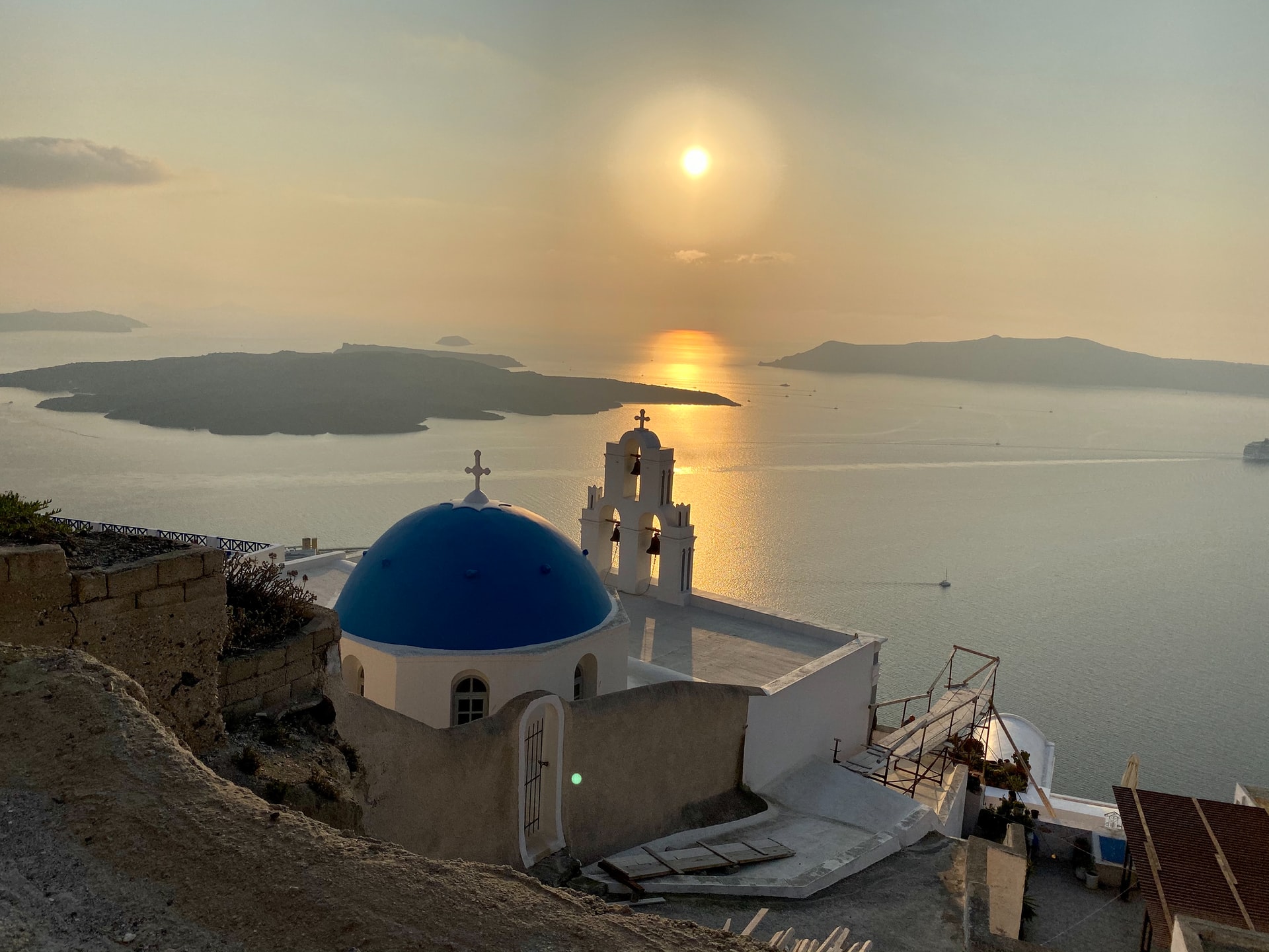 Greece and Cyprus Travel Experiences - Book Here, Give Here