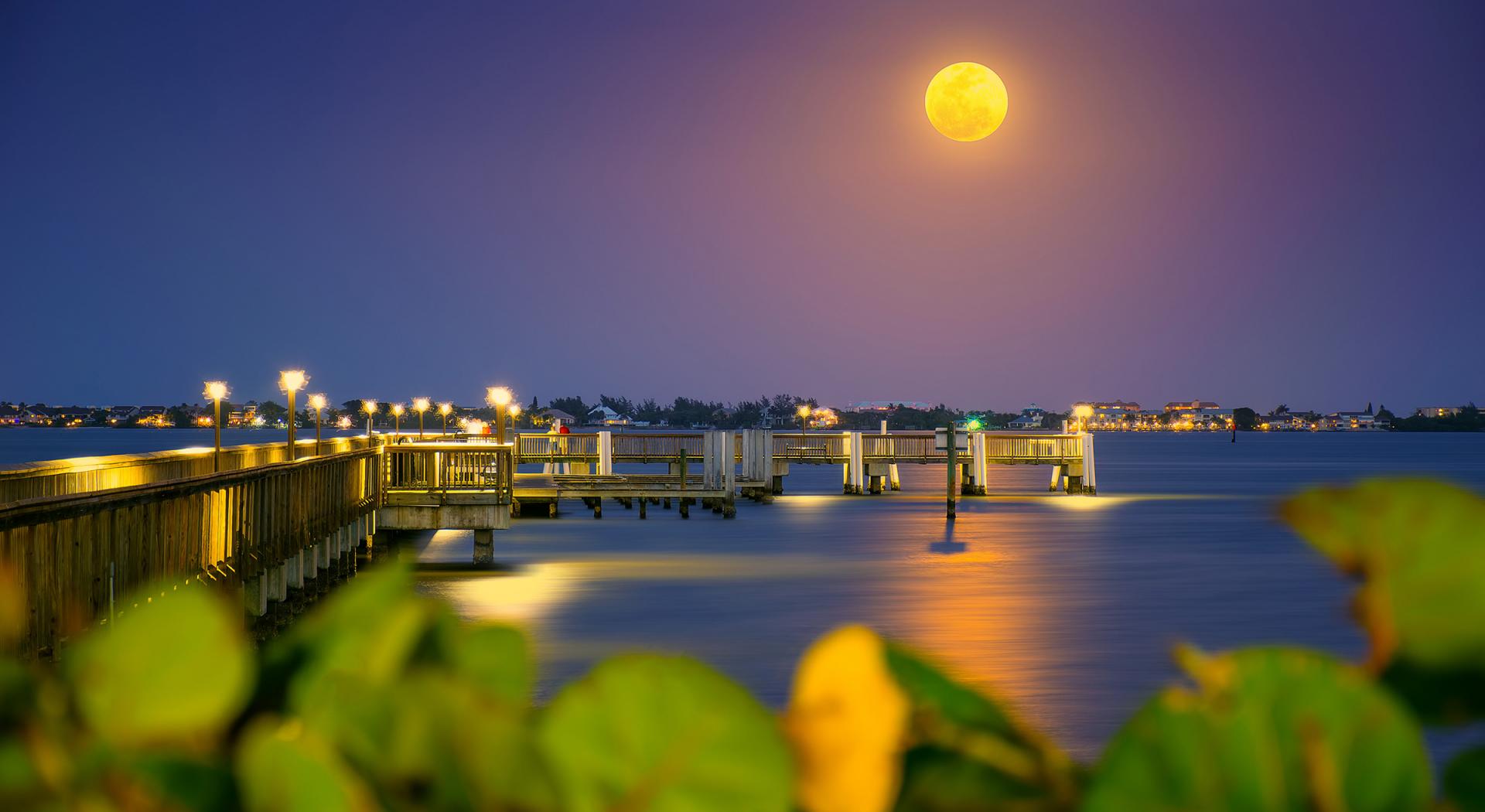 Martin County Travel Experiences - Book Here, Give Here