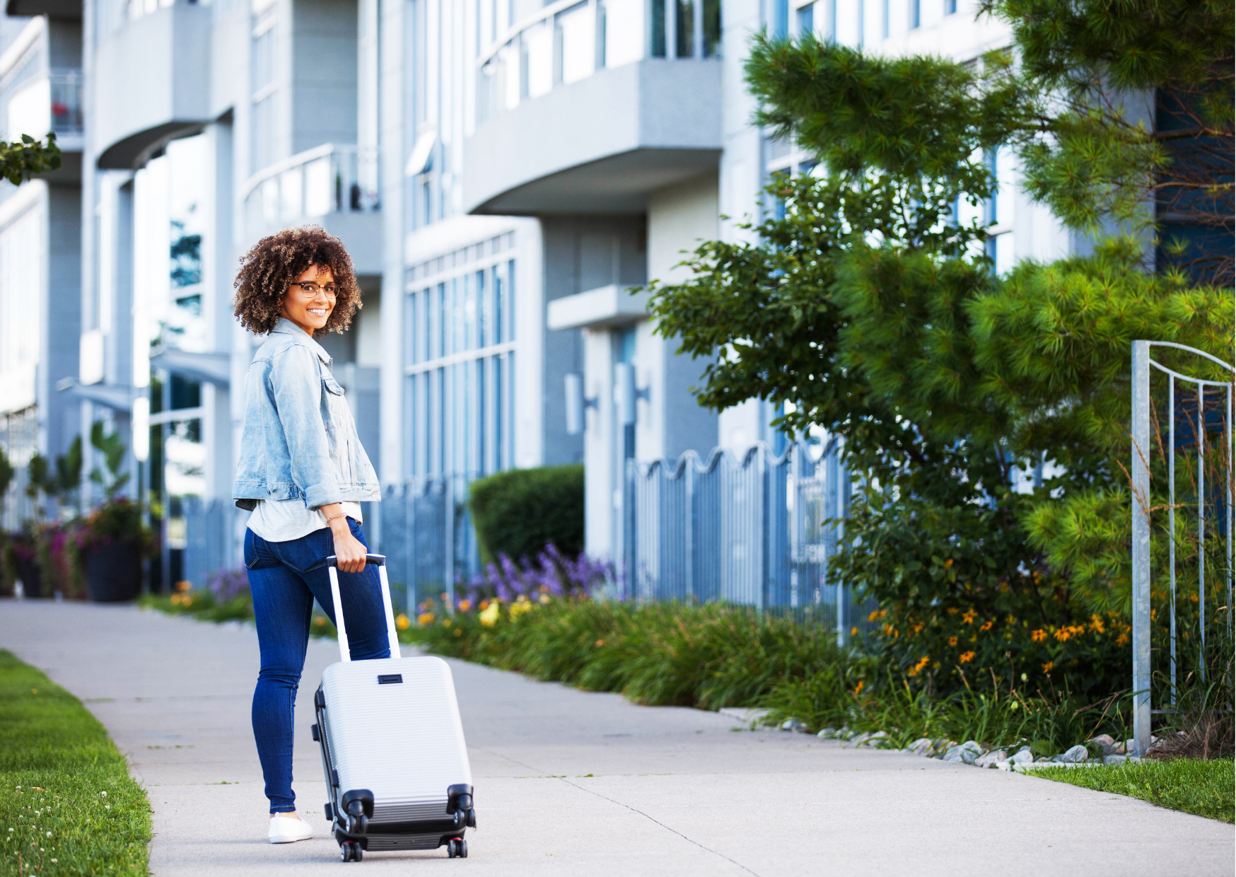 7 Items You Should Pack in your Carry On - Book Here, Give Here